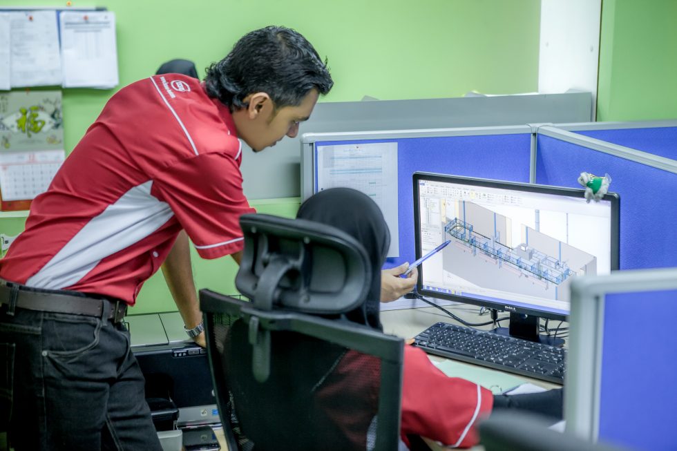 About | System Integrator Company In Malaysia - ISSES