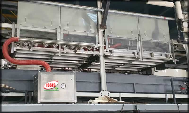 Super Water Drying System | ISSES