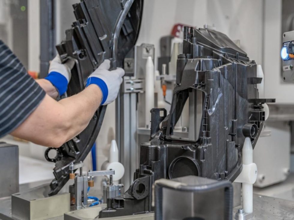 Machine And Equipment Maintenance For Optimal Performance